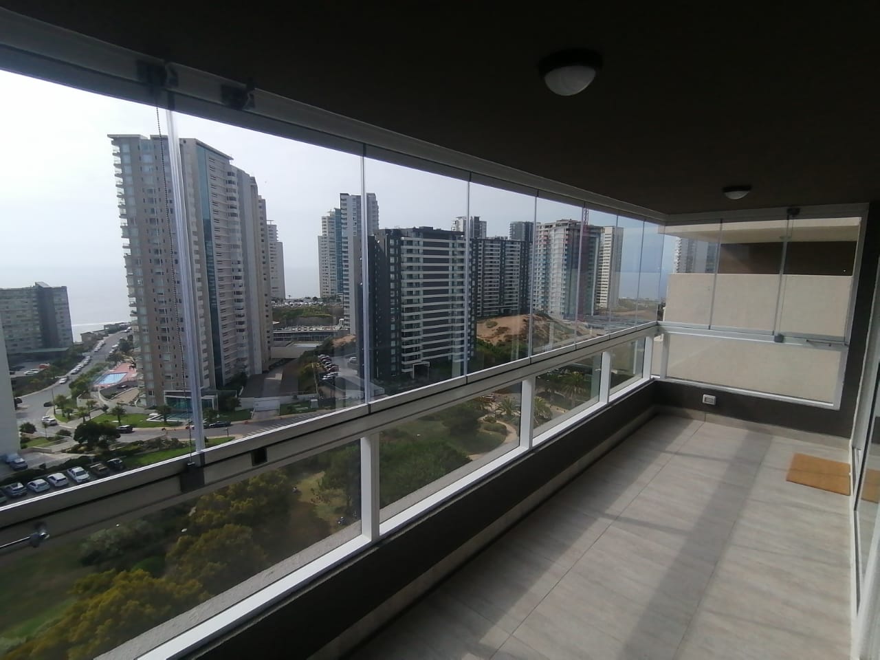 Proyectos - My Glass Group